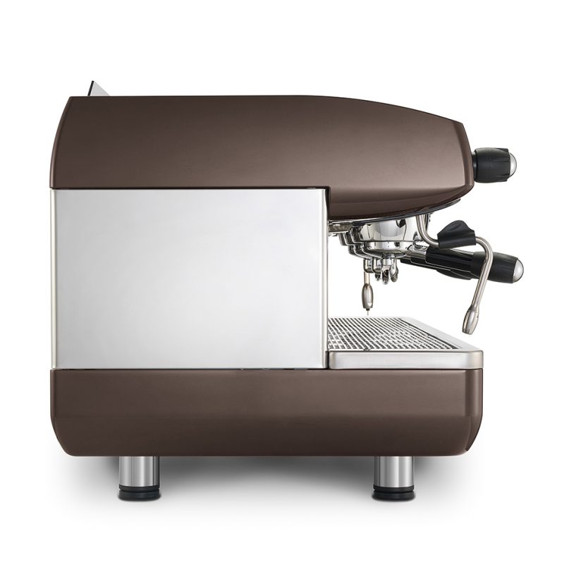 Máy pha cà phê La Cimbali M34 SELECTRON | Thời Đại Coffee| Nhập khẩu ...