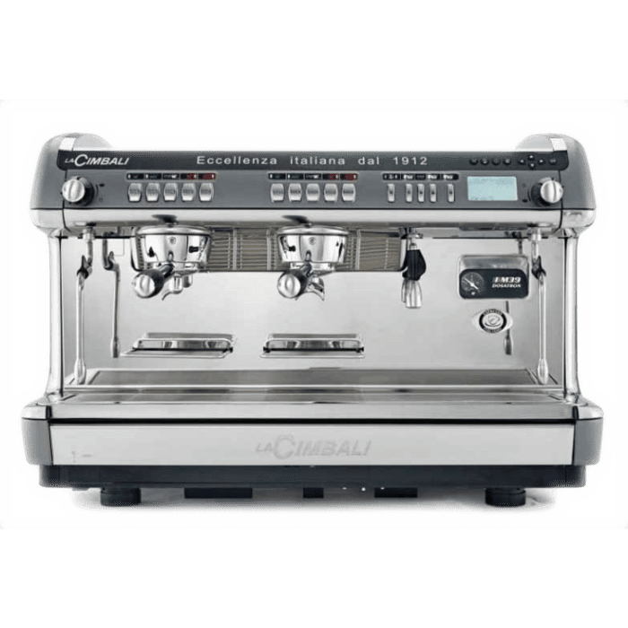 Máy pha cà phê La Cimbali M39 A2 | Thời Đại Coffee| Cung cấp Máy pha ...