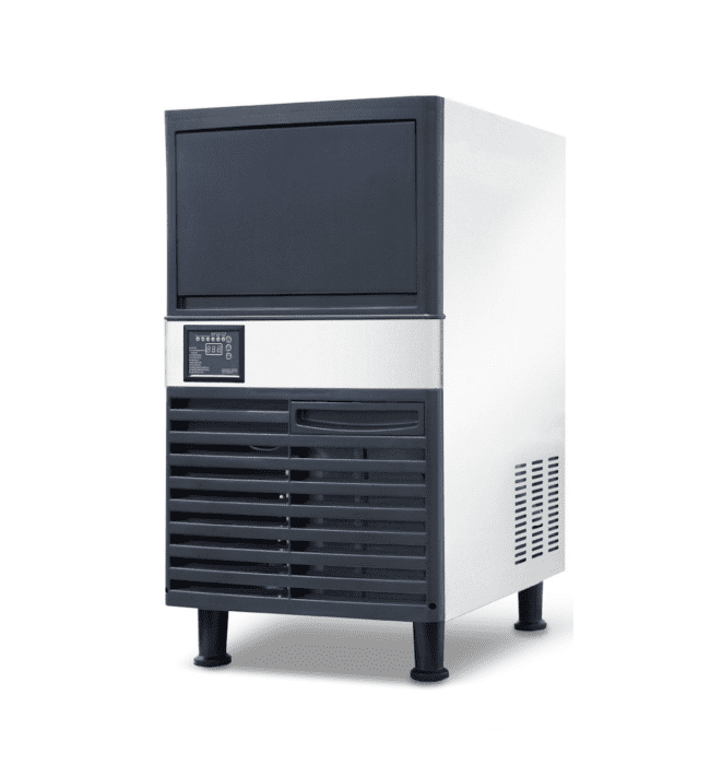 Máy làm đá Snooker Cube Ice Machine SK-80P