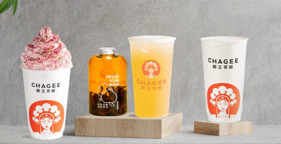 Sự trỗi dậy và tăng trưởng của chuỗi trà Chagee ở Trung Quốc