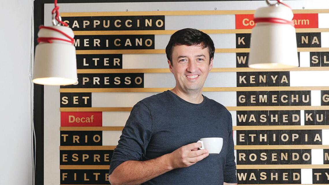 Top 10 Barista nổi tiếng nhất thế giới | Thời Đại Coffee| Nhập khẩu ...