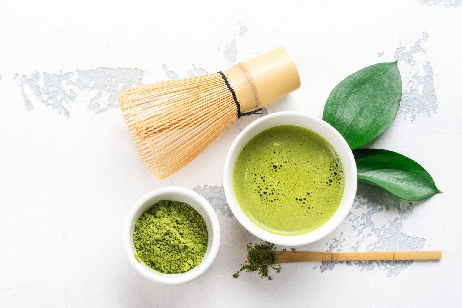 Tìm hiểu về Matcha là gì? Nguồn gốc lịch sử - Phân loại Matcha