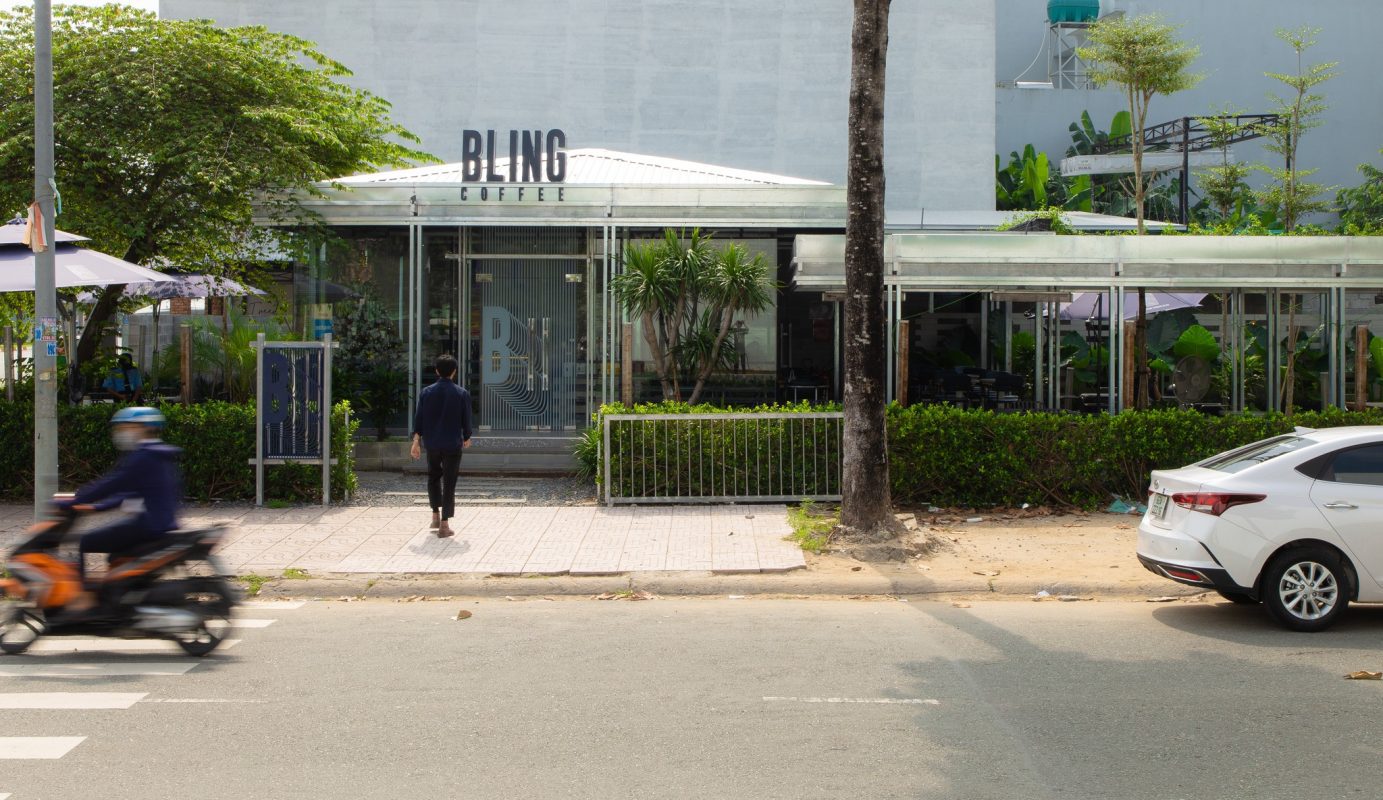 Nhật ký lắp máy #134: Bling Coffee - Long An | Thời Đại Coffee| Nhập ...